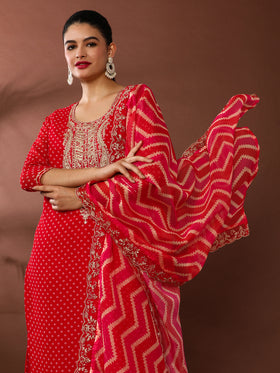 Buy Indian Ethnic Wear | Kurta & Suit Sets for Women